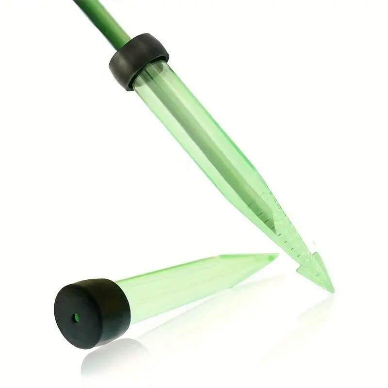 Flower Nutrition Water Tubes with Pointed Tip for Florist Arrangement ...