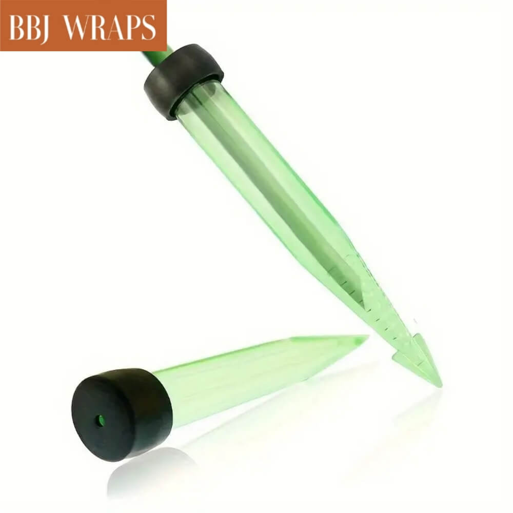 Flower Nutrition Water Tubes with Pointed Tip for Florist Arrangement ...