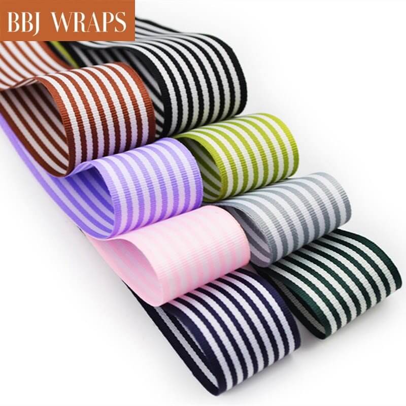 Creative Gift Ribbon for Flower Shops | BBJ WRAPS