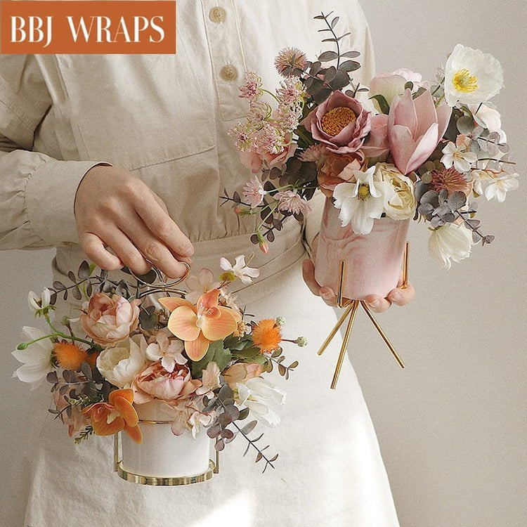 Premium Floral Accessories and Decorations for Flower Arrangements ...